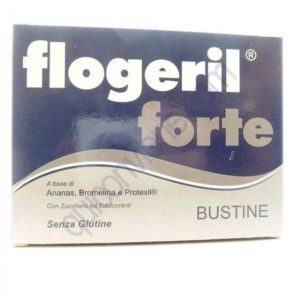 Flogeril Forte: cos’è, a cosa serve e come si assume - BrevArt Blog